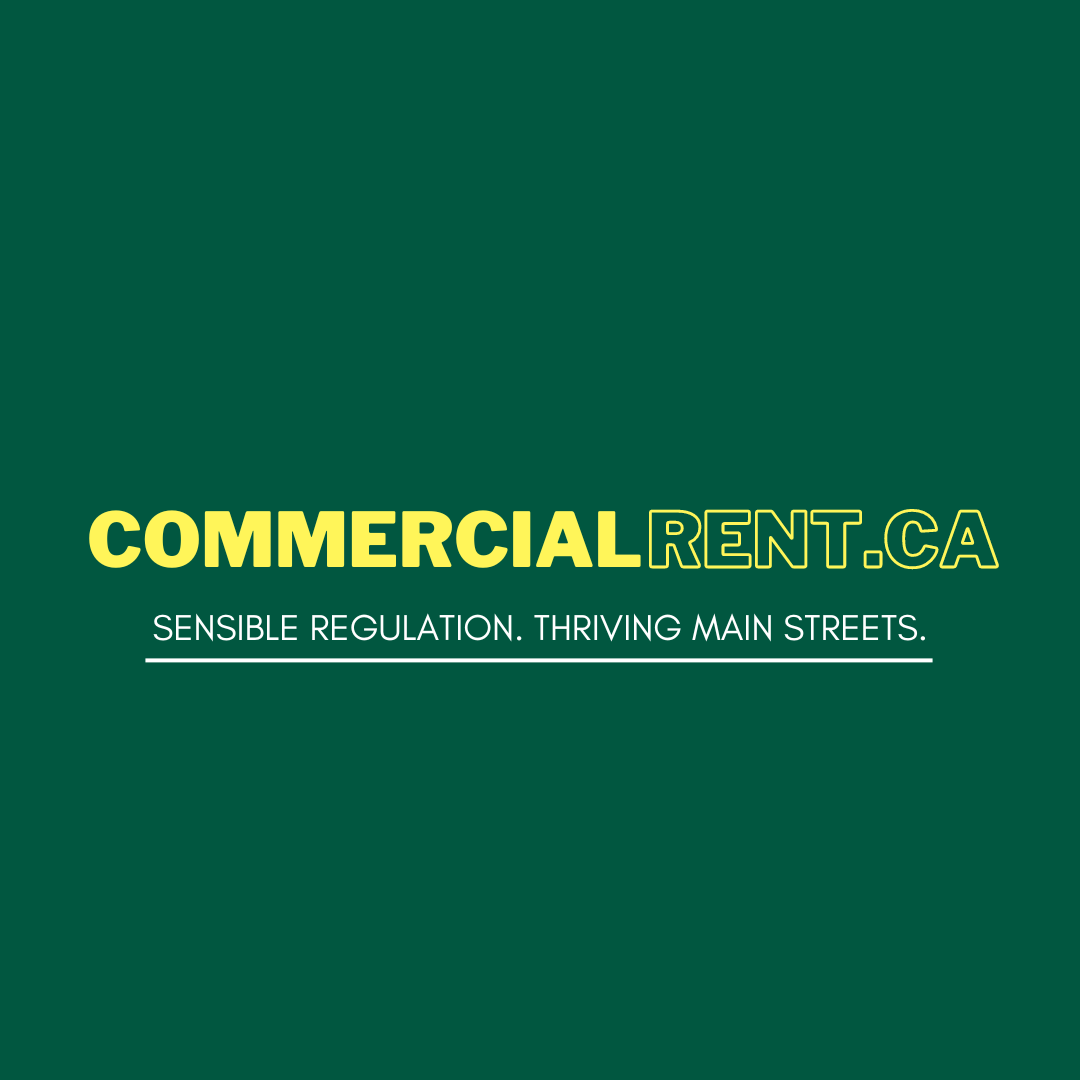 Commercial Rent | Business Stories - Commercial Rent Reform